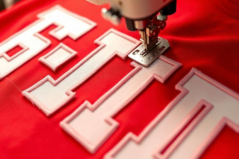 Embroidery Digitizing & Vector Art | aplusdigitizing
